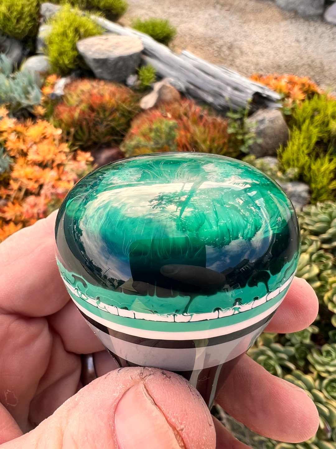 Polyester Surfboard Resin Shift Knob - Etsy