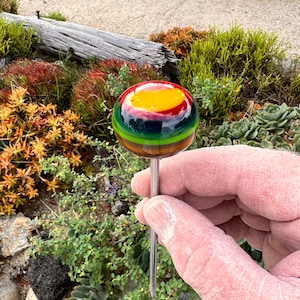 Titanium Ice Pick - Etsy