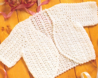 Crochet Baby 4 Ply | Etsy