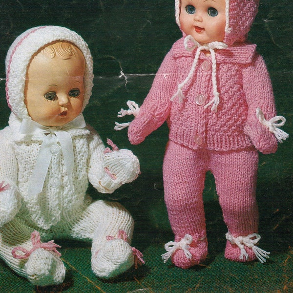Doll Jacket Pattern - Etsy