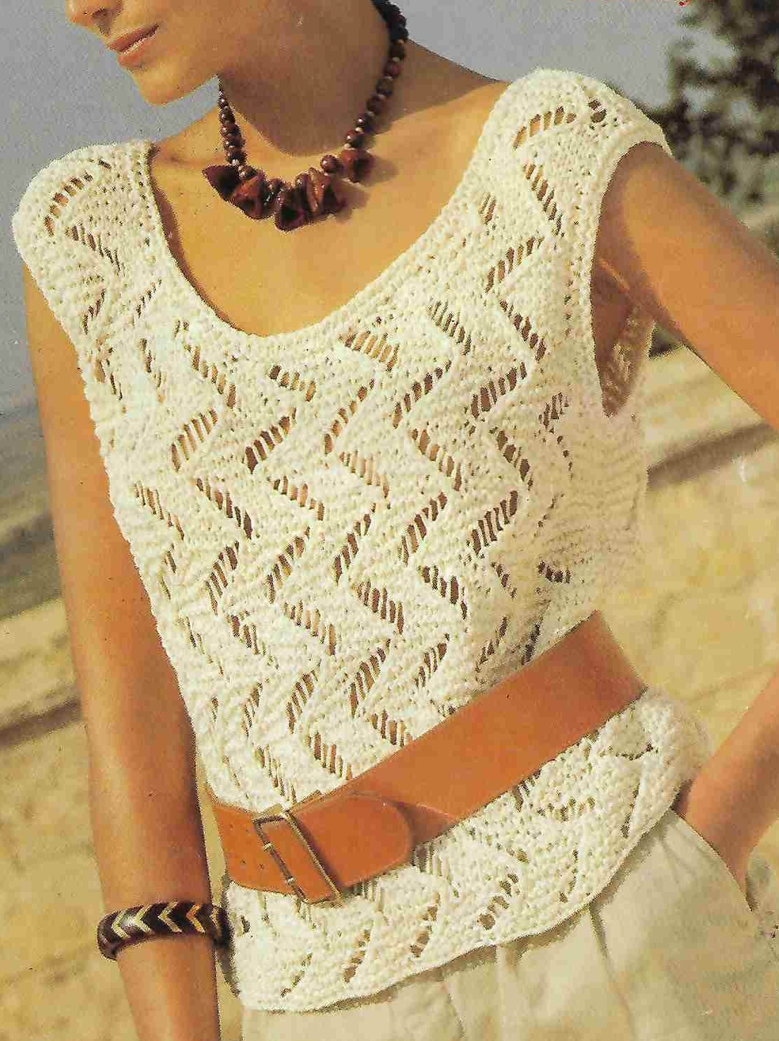 11 X Women Cotton Summer Sweater Knitting Pattern Ladies Short - Etsy UK