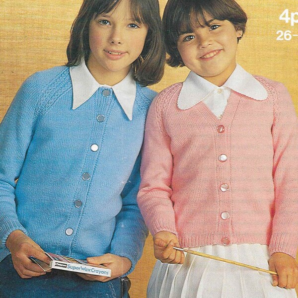 Knitting Pattern - Etsy