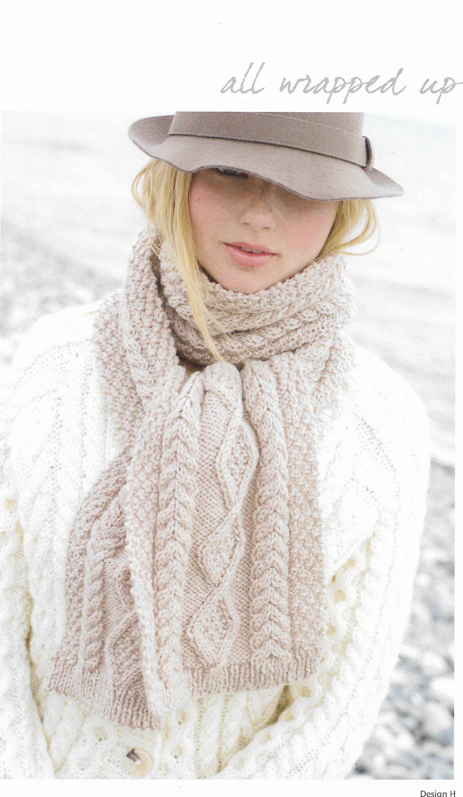 Aran pattern Book 20 X Designs Boys Girls Men Women Aran Hat | Etsy