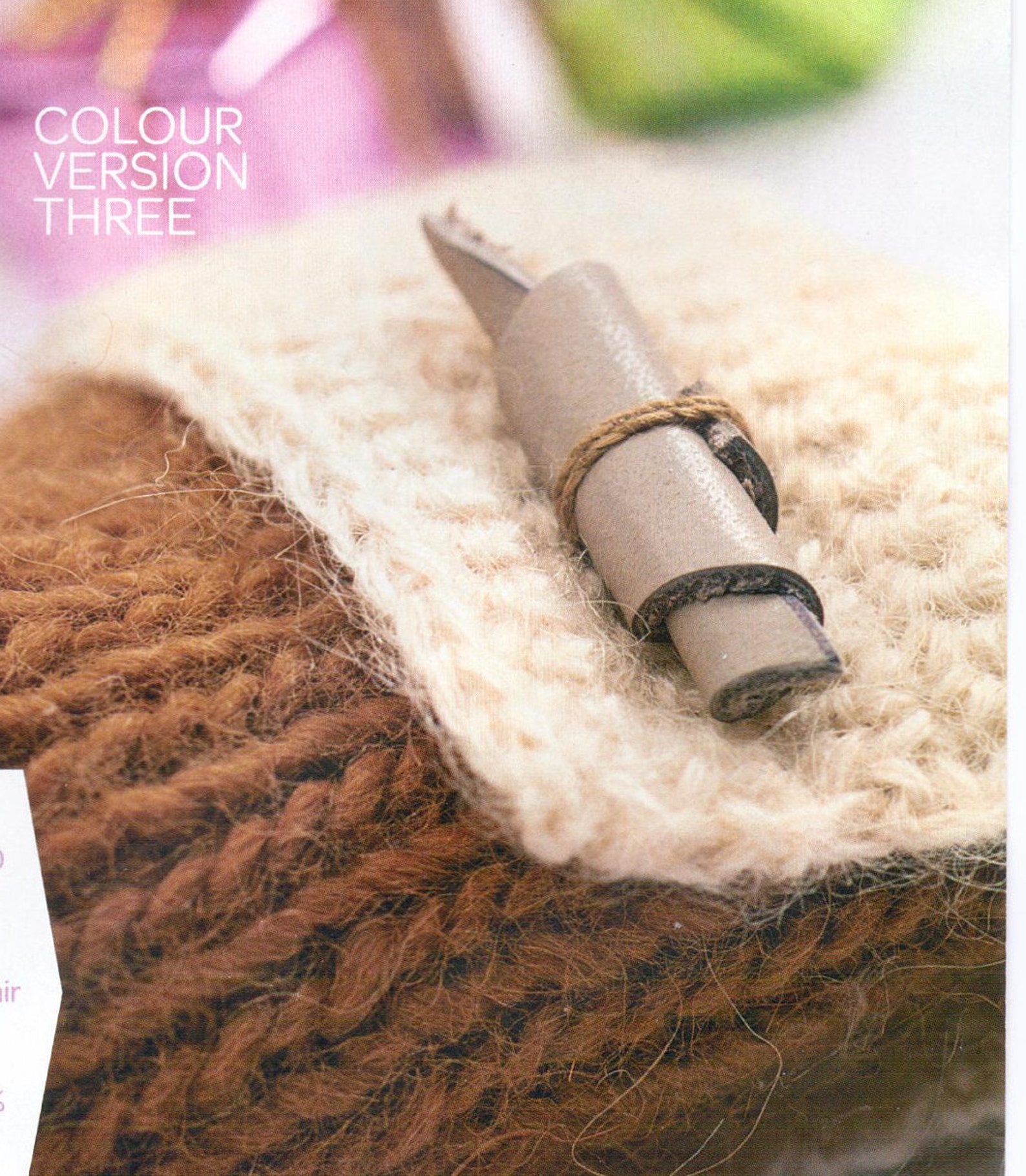 Ugg Boot Pattern Instant Down Load Knitting Pattern PDF File - Etsy UK