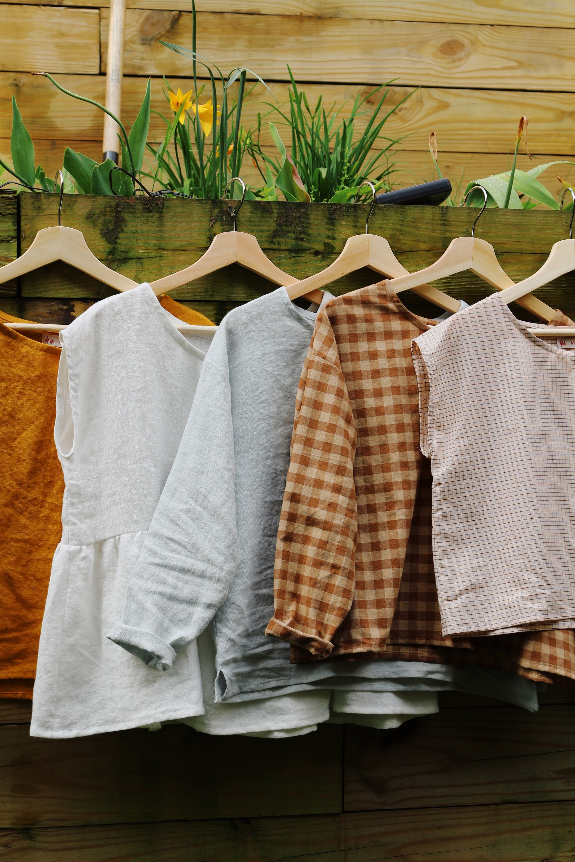 All Well Box Top Sewing Pattern Hacking Guide - Etsy Australia