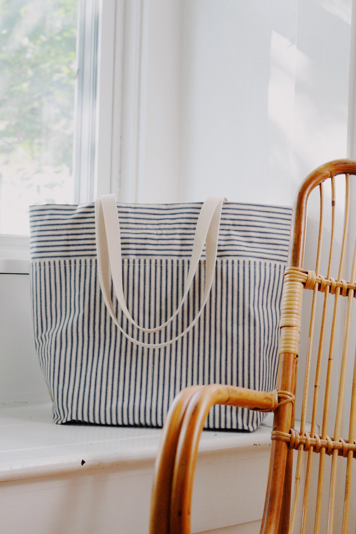 All Well Weekender Sewing Pattern - Etsy