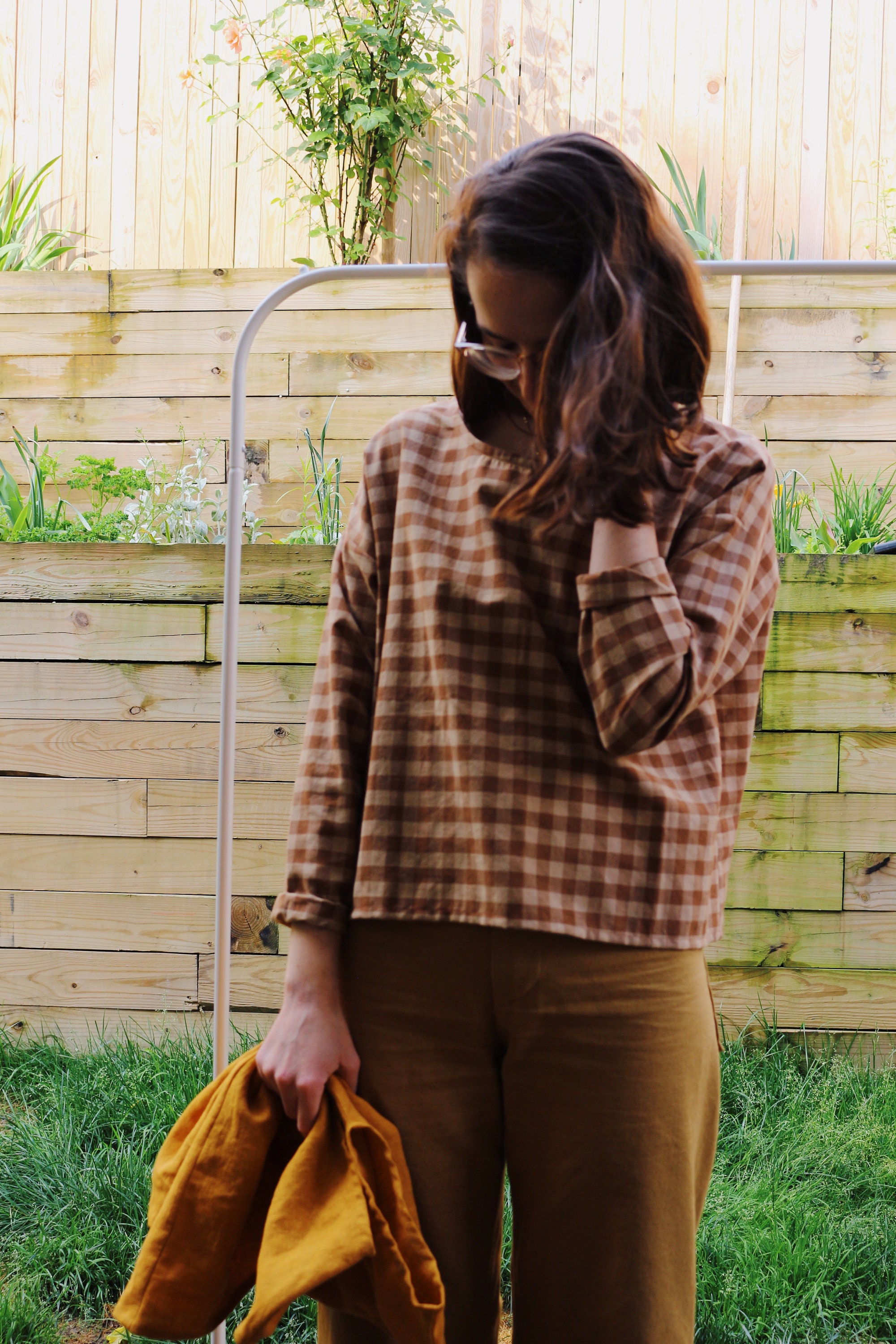 All Well Box Top Sewing Pattern Hacking Guide - Etsy Australia