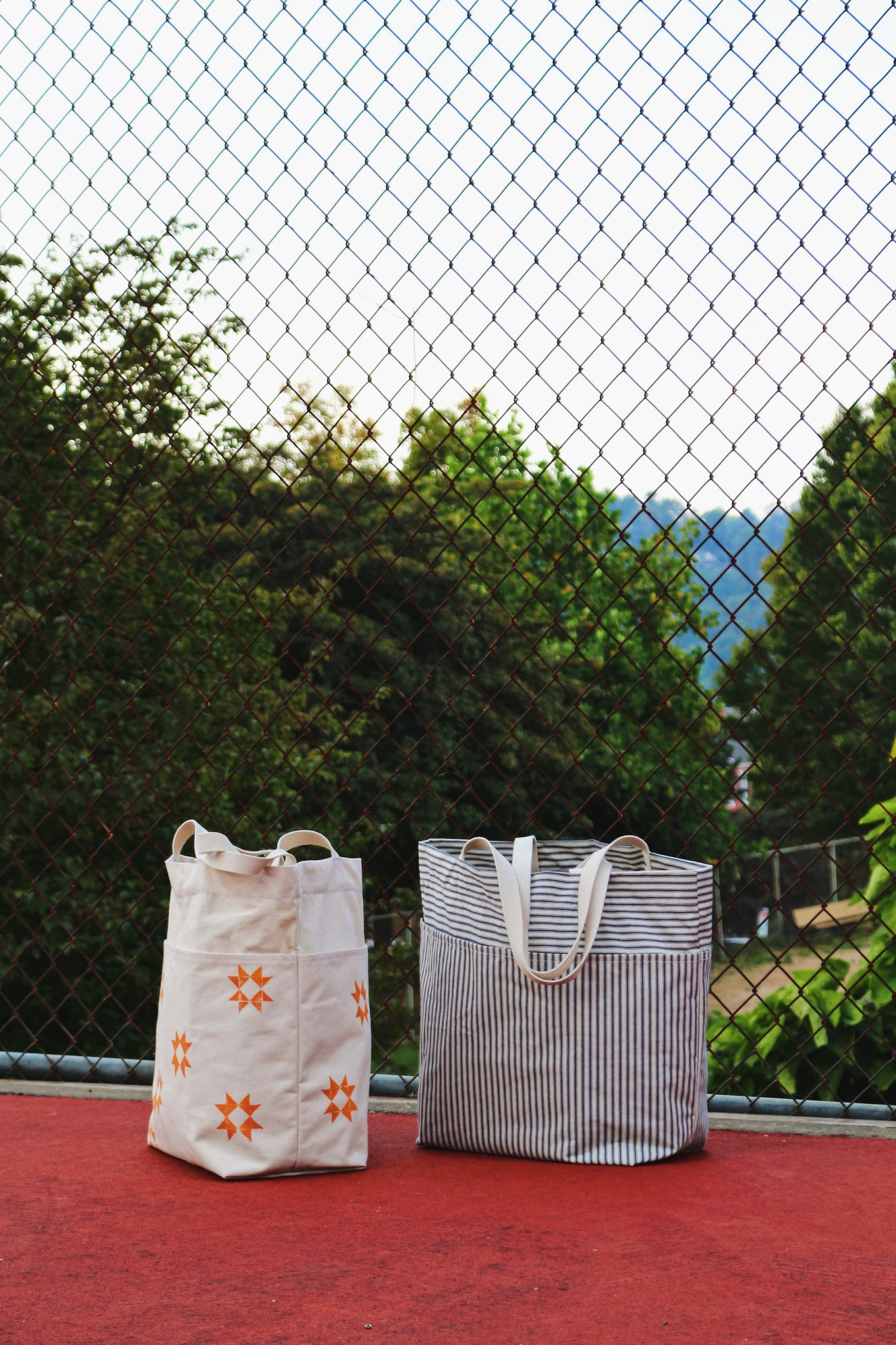 All Well Weekender Sewing Pattern - Etsy