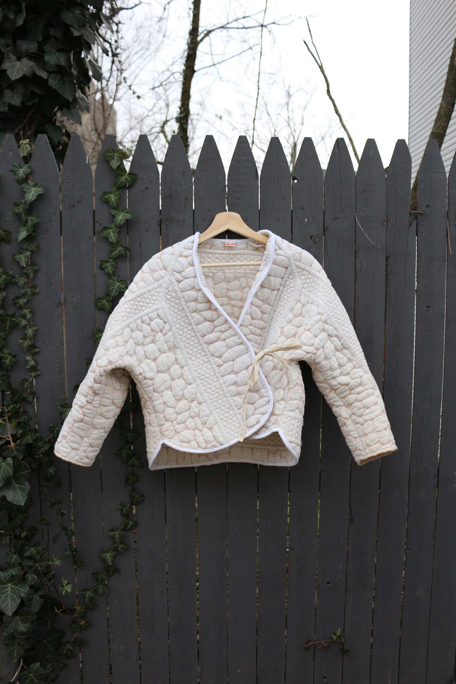 Box Top Cardigan Coat Sewing Pattern Bundle All Well - Etsy