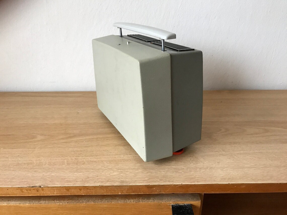 PENTAX P80-1 Vintage Projector 60's 60s 8mm Projector Regular8 - Etsy