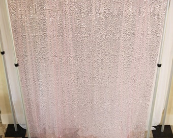 Sequin Backdrop | Etsy