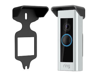 Ring Doorbell Rain Cover - Etsy