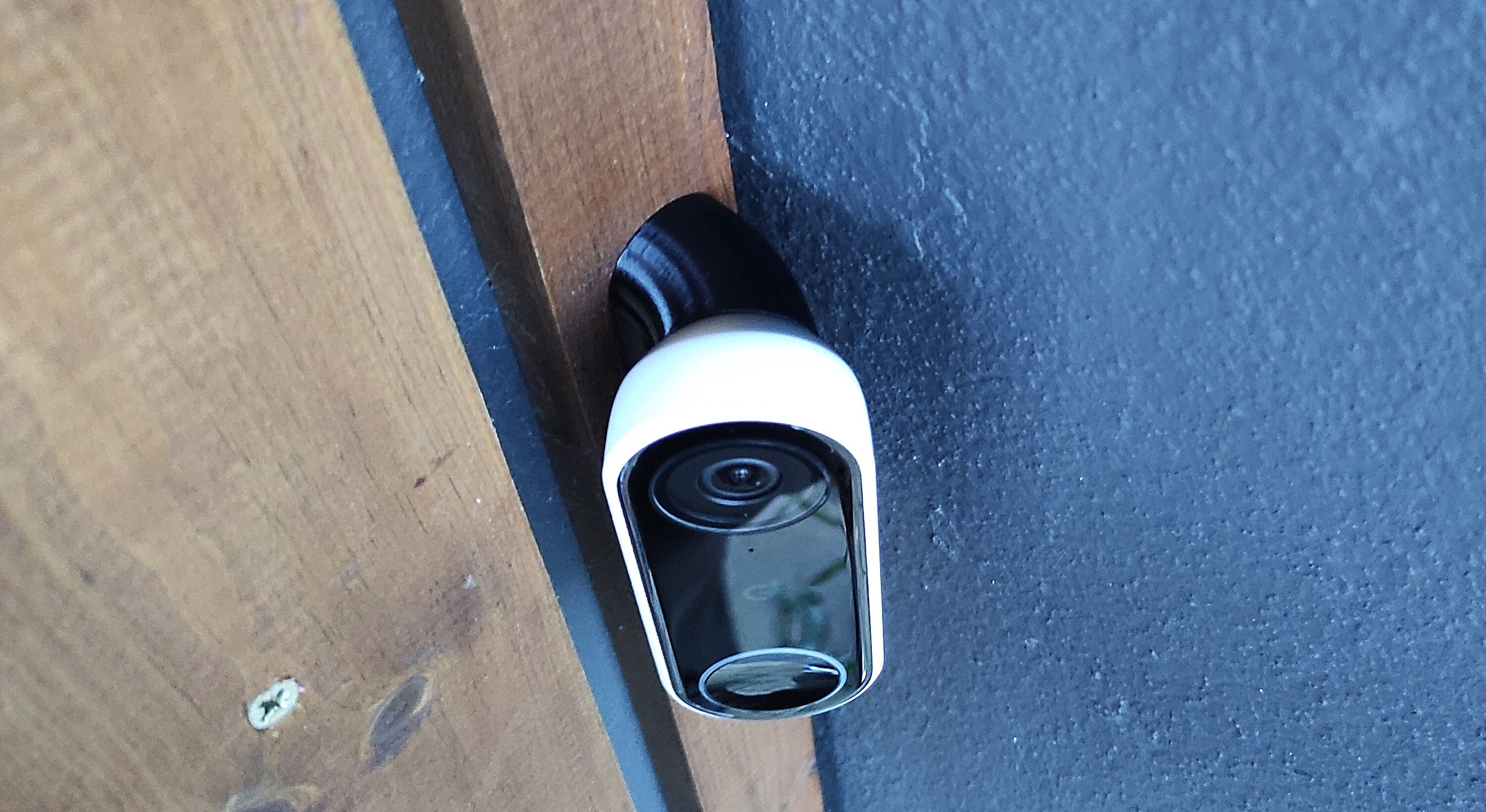 Nest Doorbell Corner Mount 45 Degree for Nest Doorbell Wired 1st ...