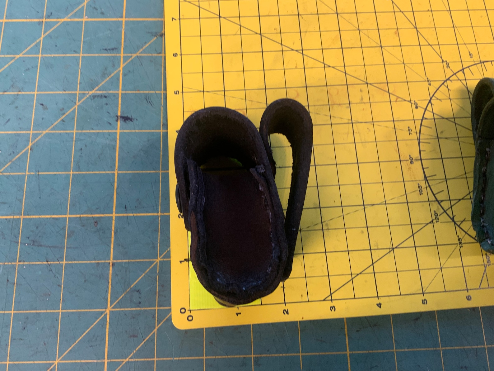 Speed Loader/moon Clip/cylinder Pouch - Etsy