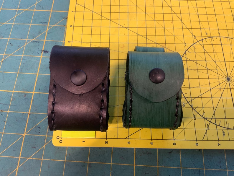 Speed Loader/moon Clip/cylinder Pouch - Etsy