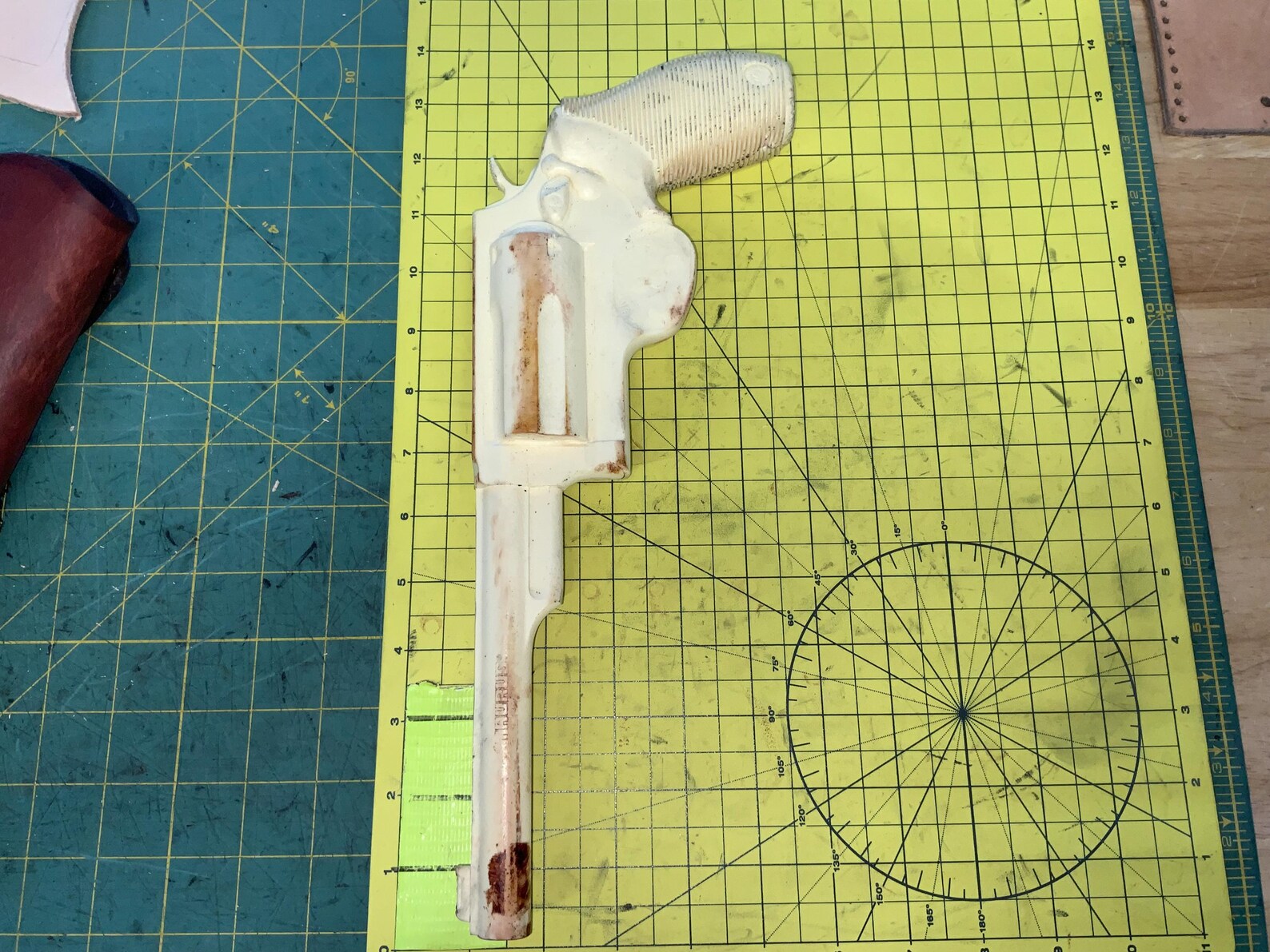 Taurus Judge Cross Draw Holster - Etsy