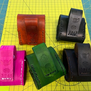 Speed Loader/moon Clip/cylinder Pouch - Etsy