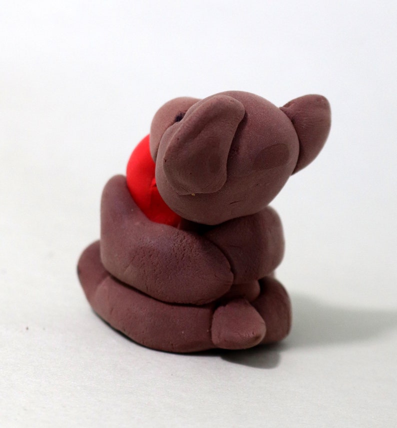 Figuras del Día de San Valentín - Etsy España