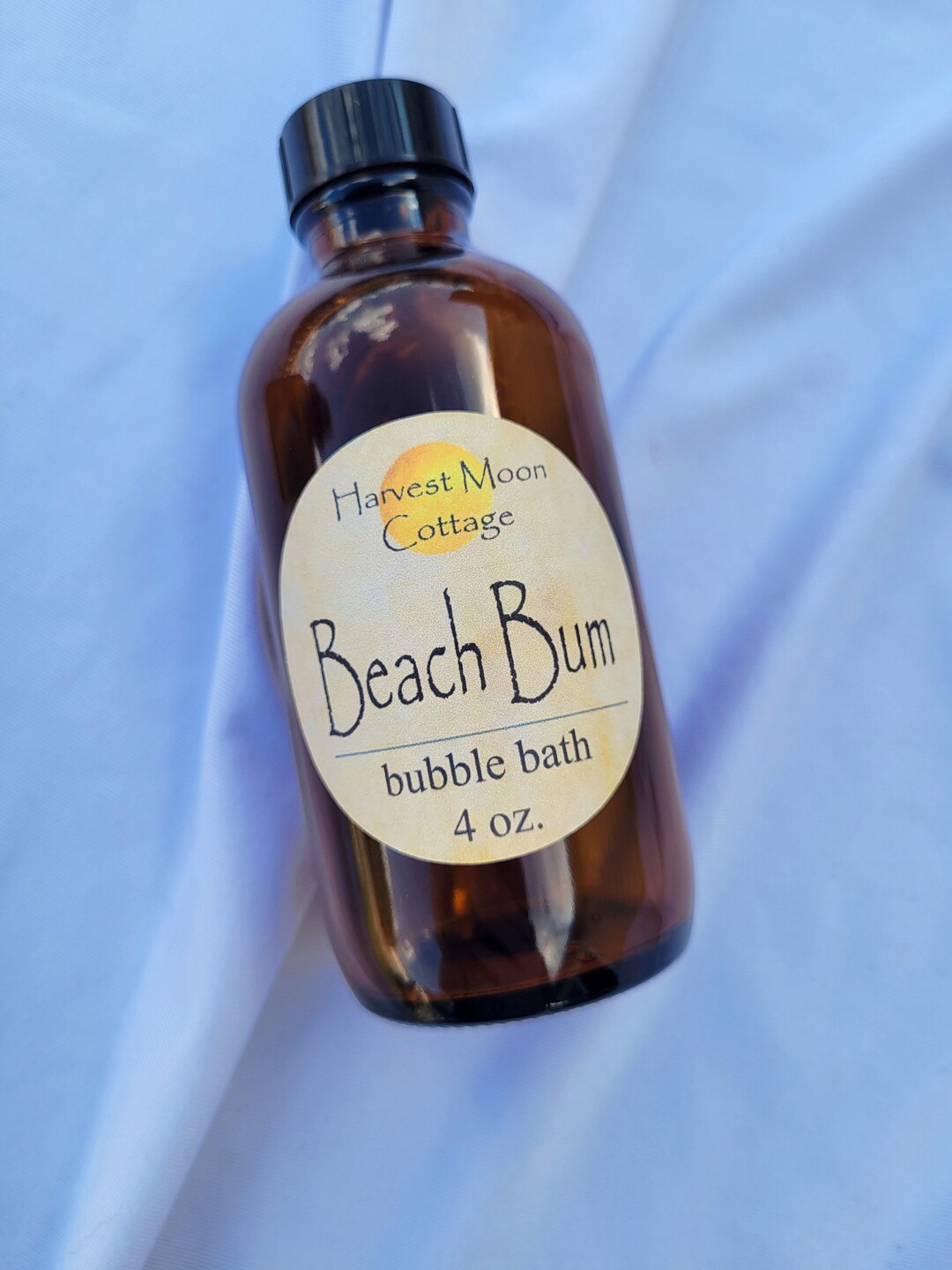 Beach Bum Bubble Bath - Etsy