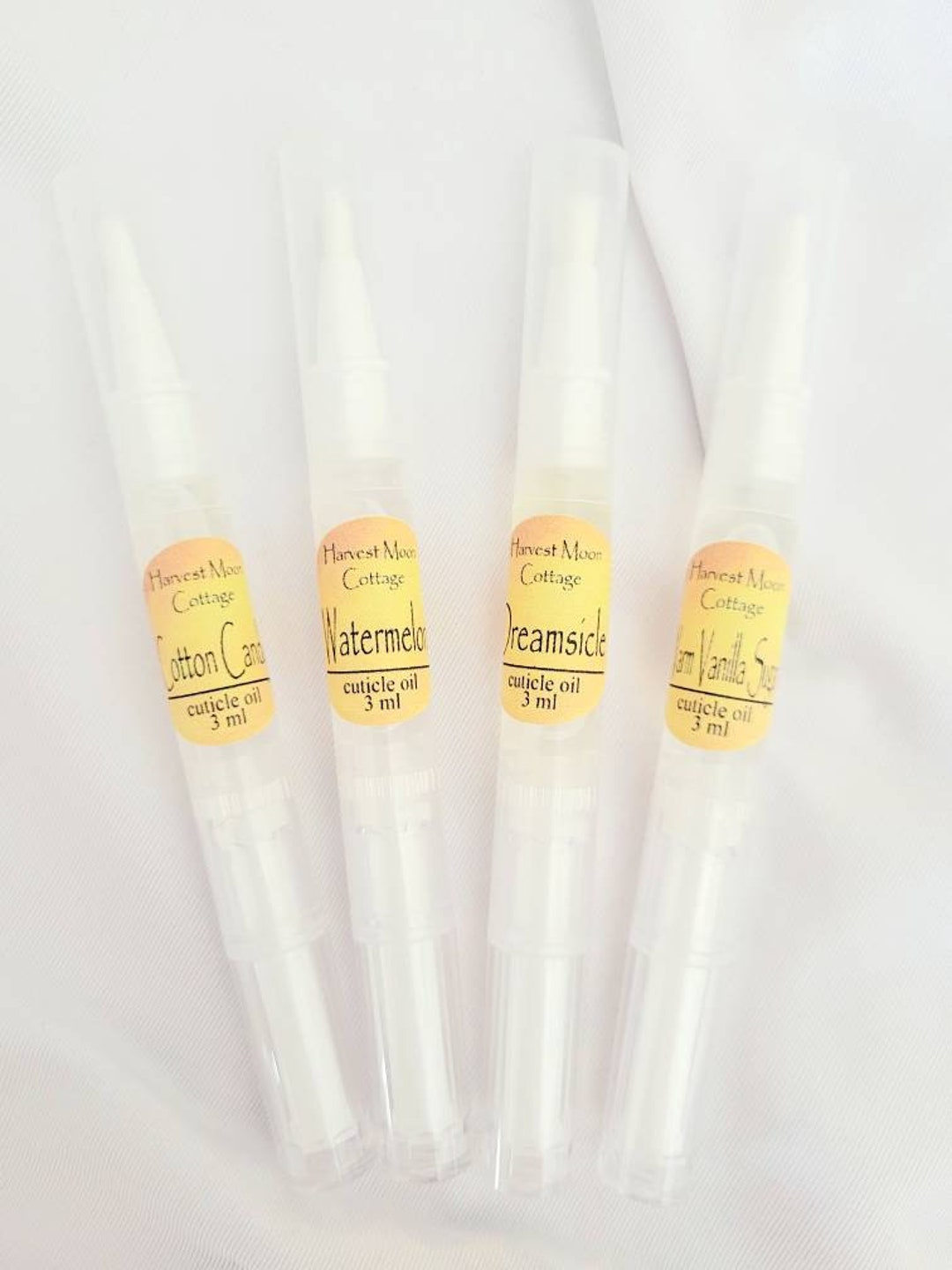 Cuticle Oil Pens 3ml - Etsy