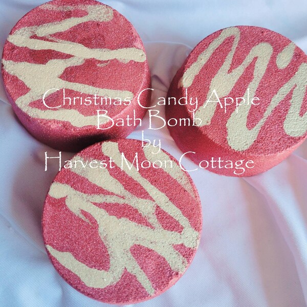 Candy Bath Bombs - Etsy