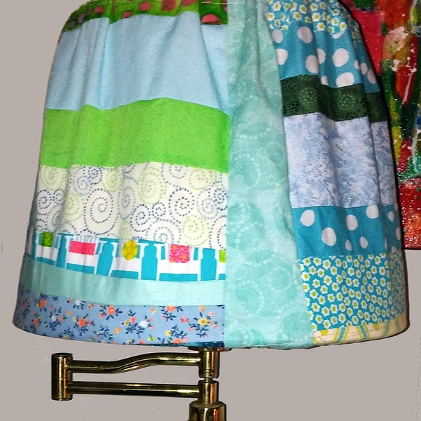 Lampshade Cover - Etsy
