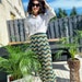Crochet Pattern / Wavy Skirt - Etsy