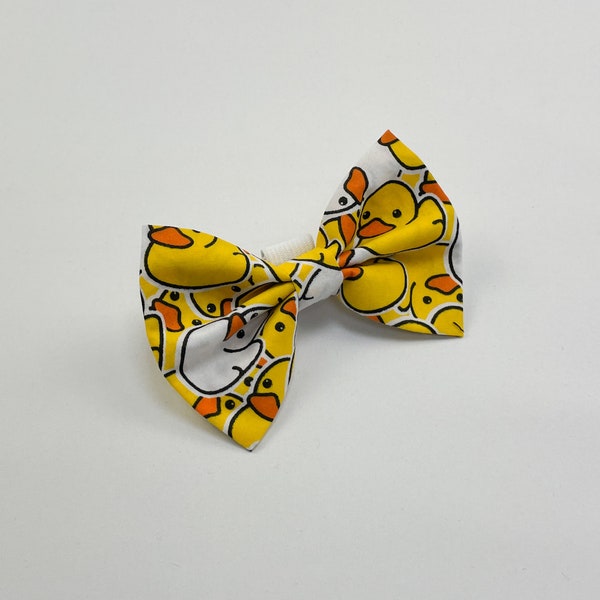 Duck Tie - Etsy UK
