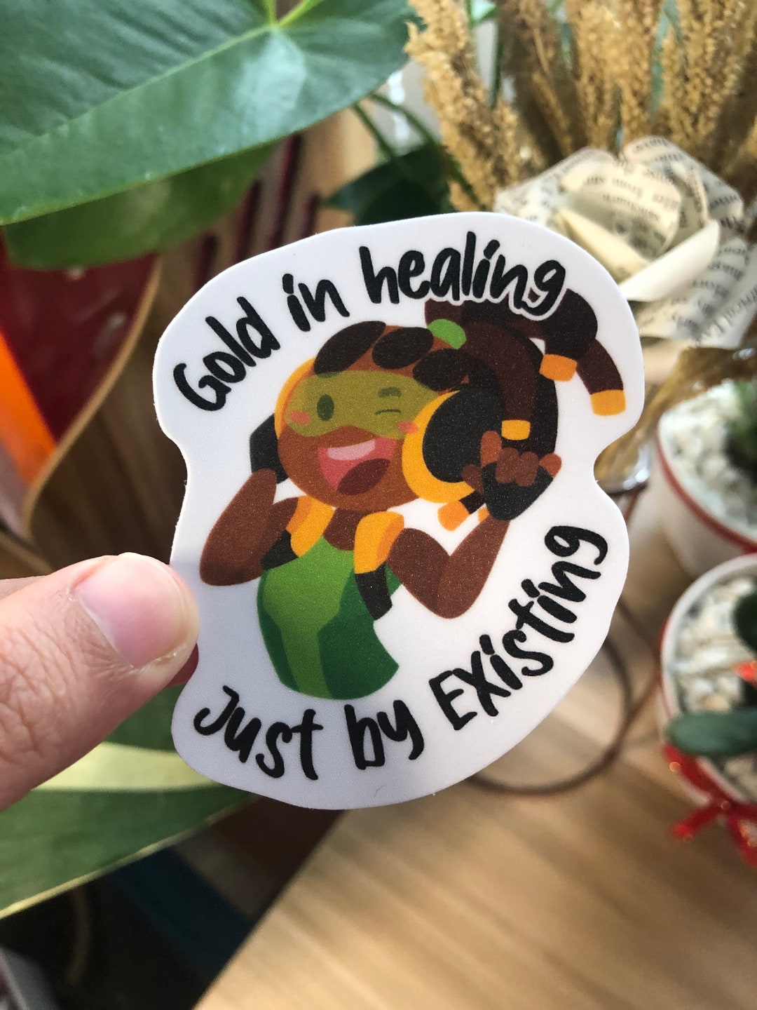 Lucio Inspired Stickers - Etsy