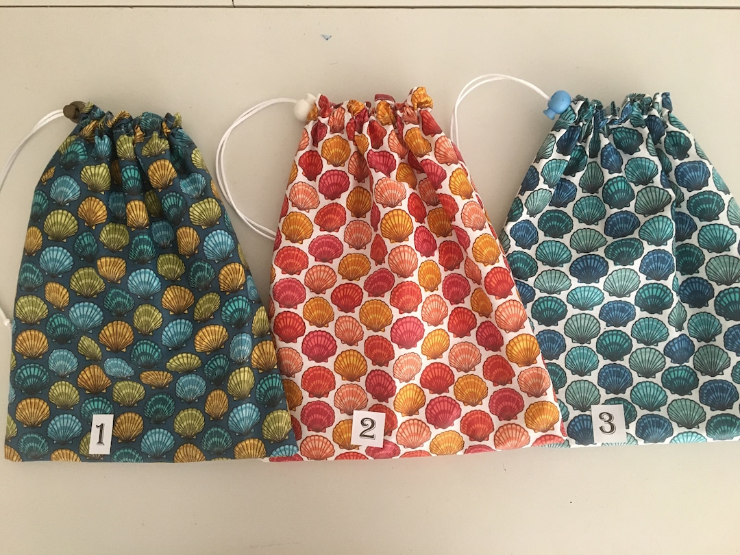 Wet Swimsuit Bag, Waterproof Bag for Swimming Pool, Beach and Sports ...