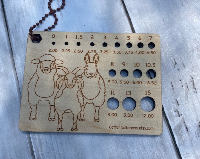 Spinning Control Card, Spin Control, Spinning Gauge, WPI Gauge ...