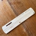 Sock Knitting Kit, Knitting Ruler, Hat Ruler, Head to Toe Knitting ...