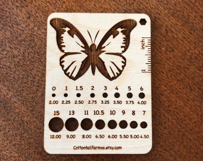 Spinning Control Card, Spin Control, Spinning Gauge, WPI Gauge ...