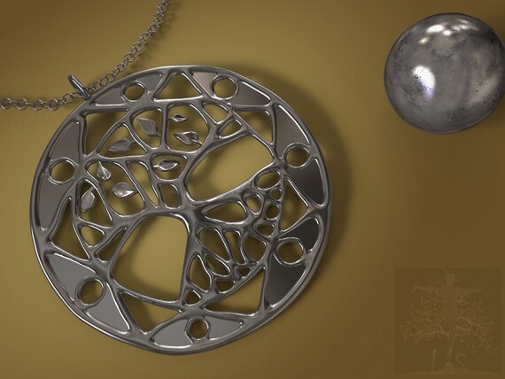 Tree of Life / Symbol of Spiritual Life / Eternal Life Symbol | Etsy