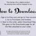 46 Dolch Second Grade Sight Word Flash Cards Printable. 2nd Grade ...