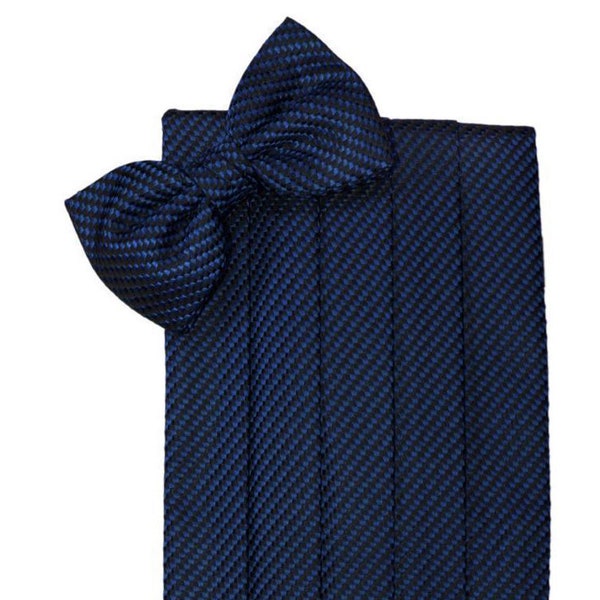 Cummerbund - Etsy