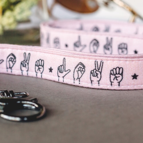 Personalized Sign Language Gift ASL Gift ASL Teacher - Etsy