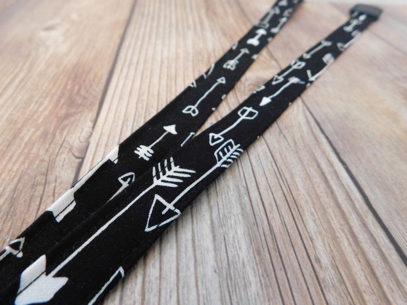 Breakaway Lanyard Lanyard With ID Holder Badge Holder Etsy breakaway-lanyard-lanyard-with-id-holder-badge-holder-etsy