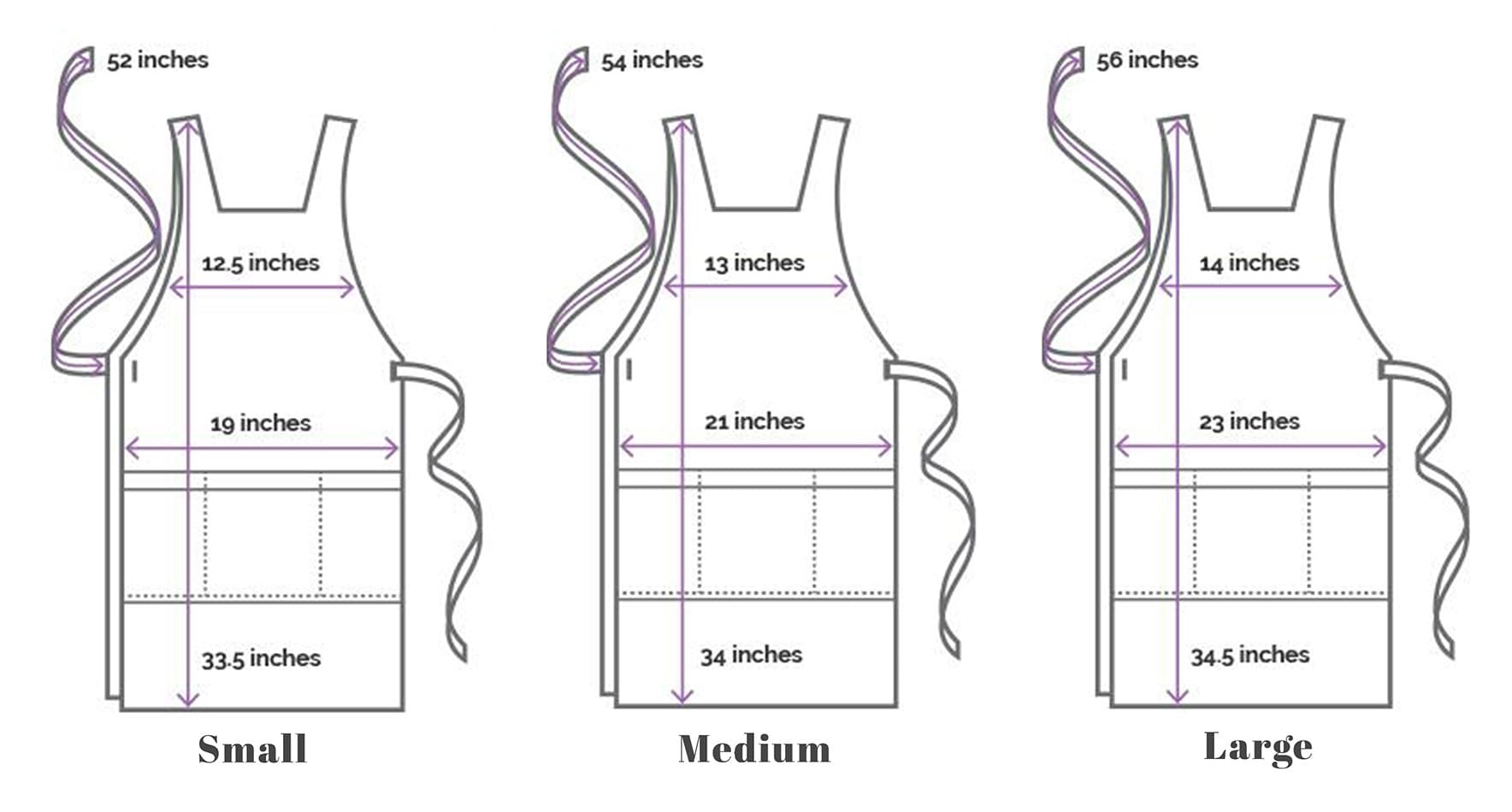 Reversible French Country Apron: Red Floral Provence Print, Pinafore ...