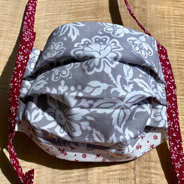 Designer Face Mask - Etsy