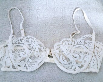 Vintage bra | Etsy