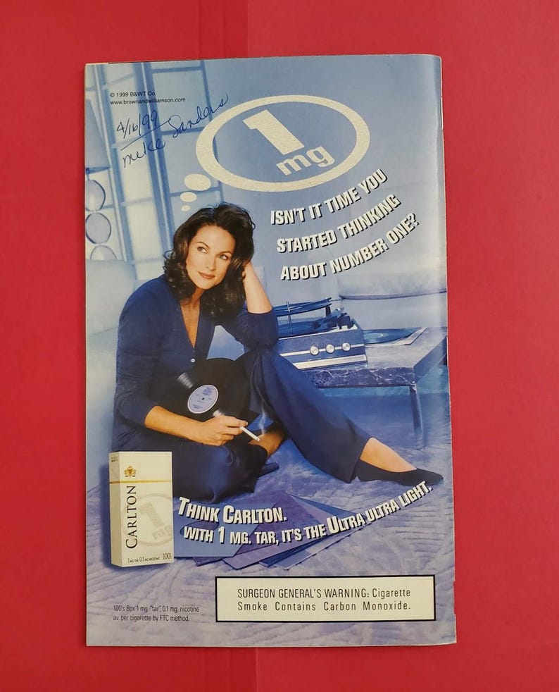 Original 1999 Broadway Playbill. PETER PAN. Cathy Rigby, Paul ...