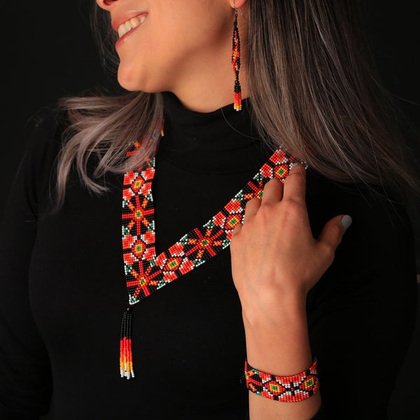 Embera - Etsy