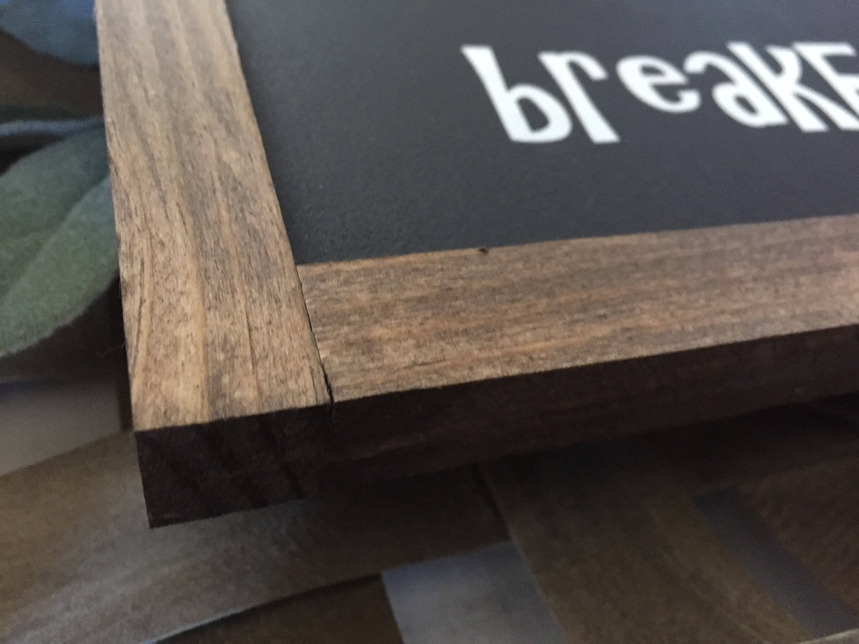 Eat Cake for Breakfast Sign / Kitchen Wood Sign - Etsy