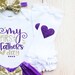 My First Father's Day Tutu Outfit, Daddy is My Hero Tutu Outfit, 1st ...