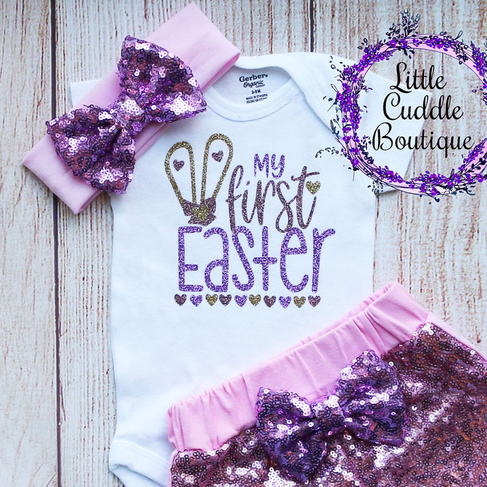 My First Easter Shorts Outfit, Easter Outfit, Easter Shirt, Easter ...
