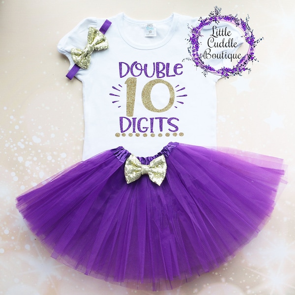 Party Girls Dress for 10 Year Old - Etsy