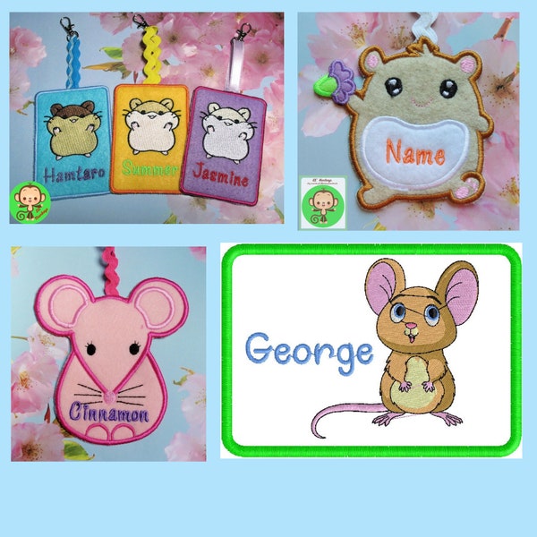 Hamster Cage - Etsy