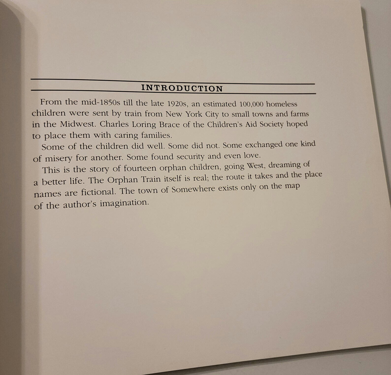 Vintage Book - Train to Somewhere by Eve Bunting - Etsy