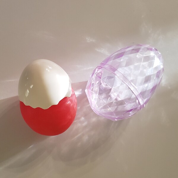 Vintage Easter Eggs - Etsy